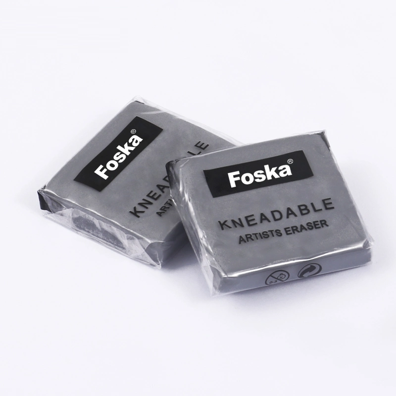 Kneadable Eraser 45 x 35 x 10mm– Choice Wholesale