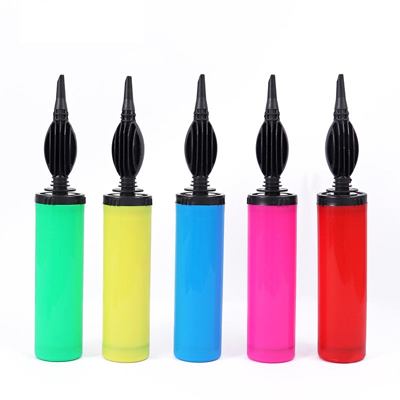 Balloon Hand Pump– Choice Wholesale