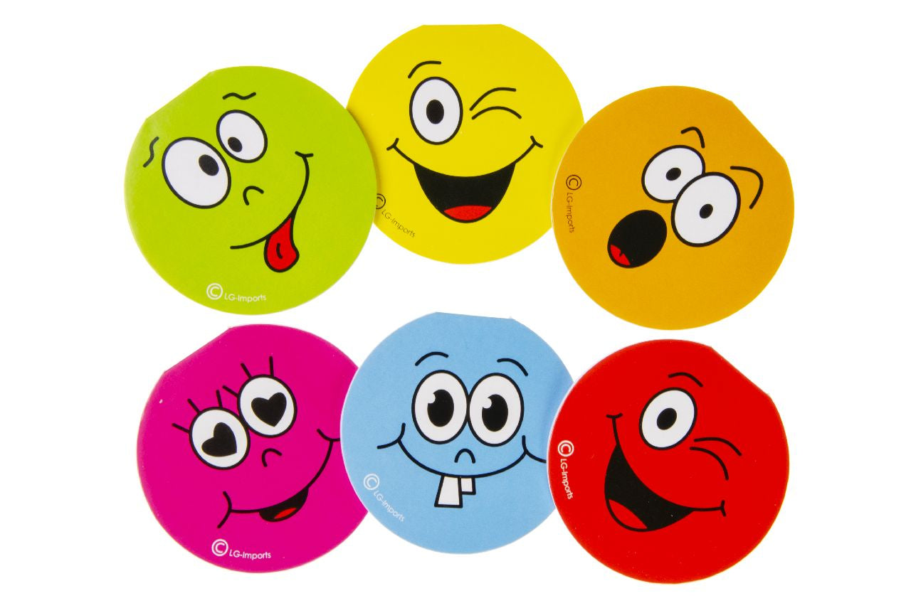 Single Emotion Face Design Notebook– Choice Wholesale