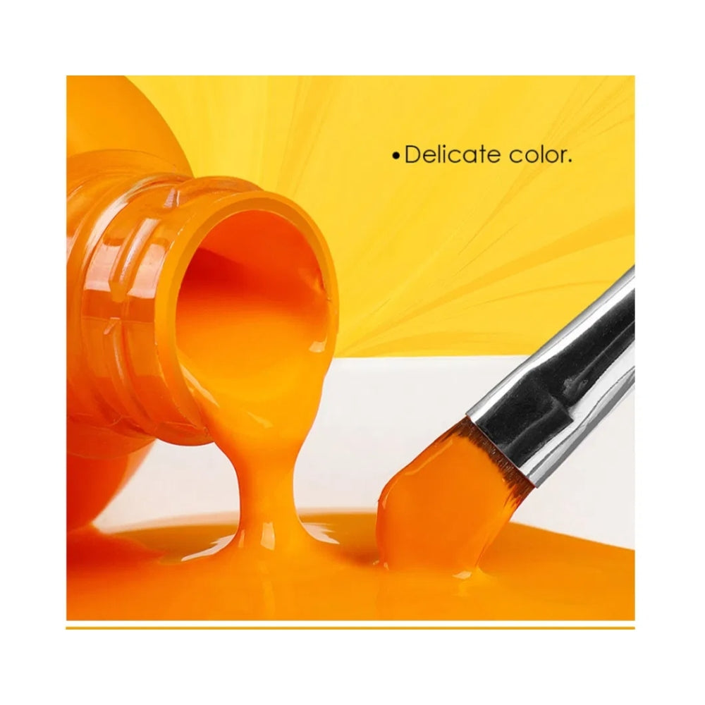 500ml Pink Poster Color Paint – Choice Wholesale