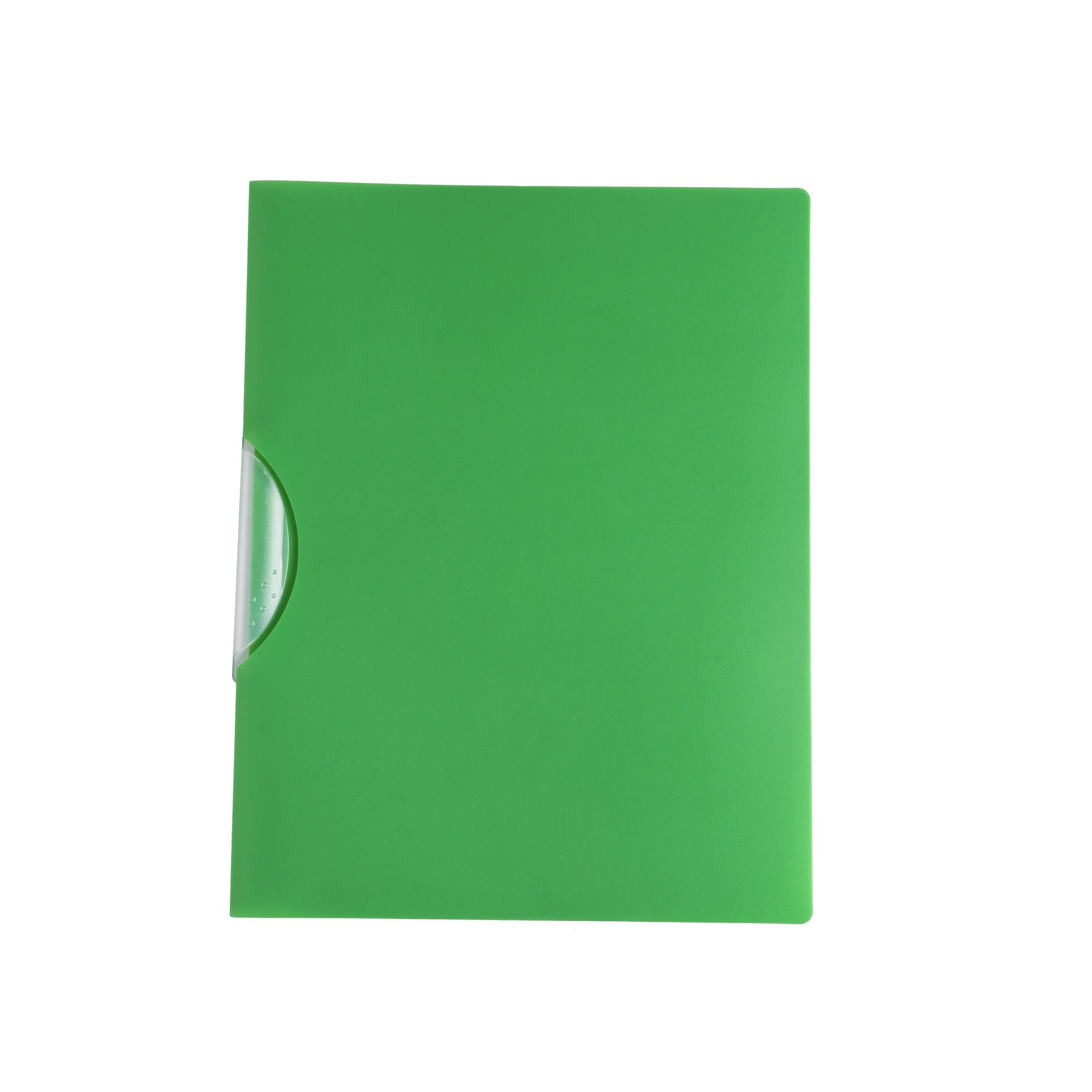 A4 Green Swing Clip Folder Document File– Choice Wholesale