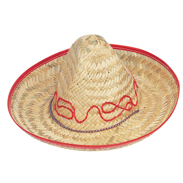 Child Sombrero– Choice Wholesale