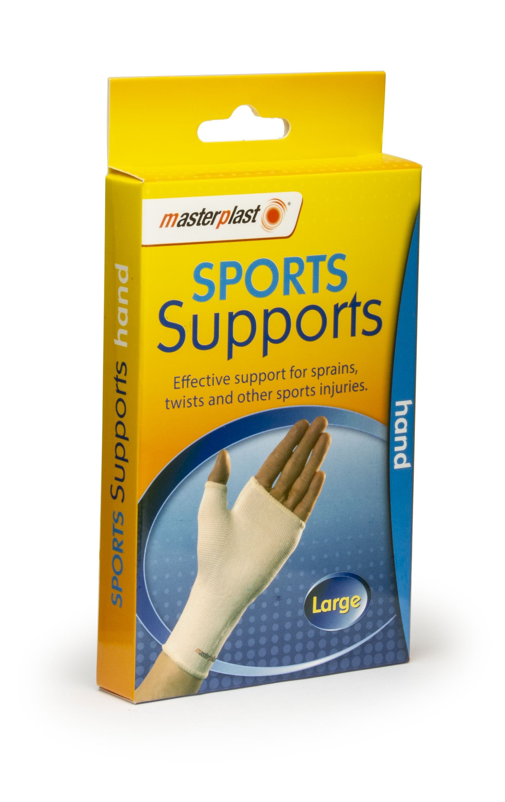 Masterplast Hand Support Large Size– Choice Wholesale