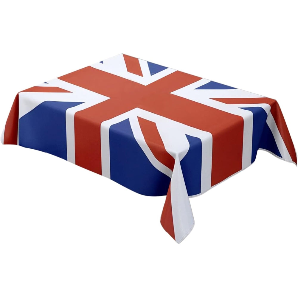 Union Jack Table Cloth– Choice Wholesale