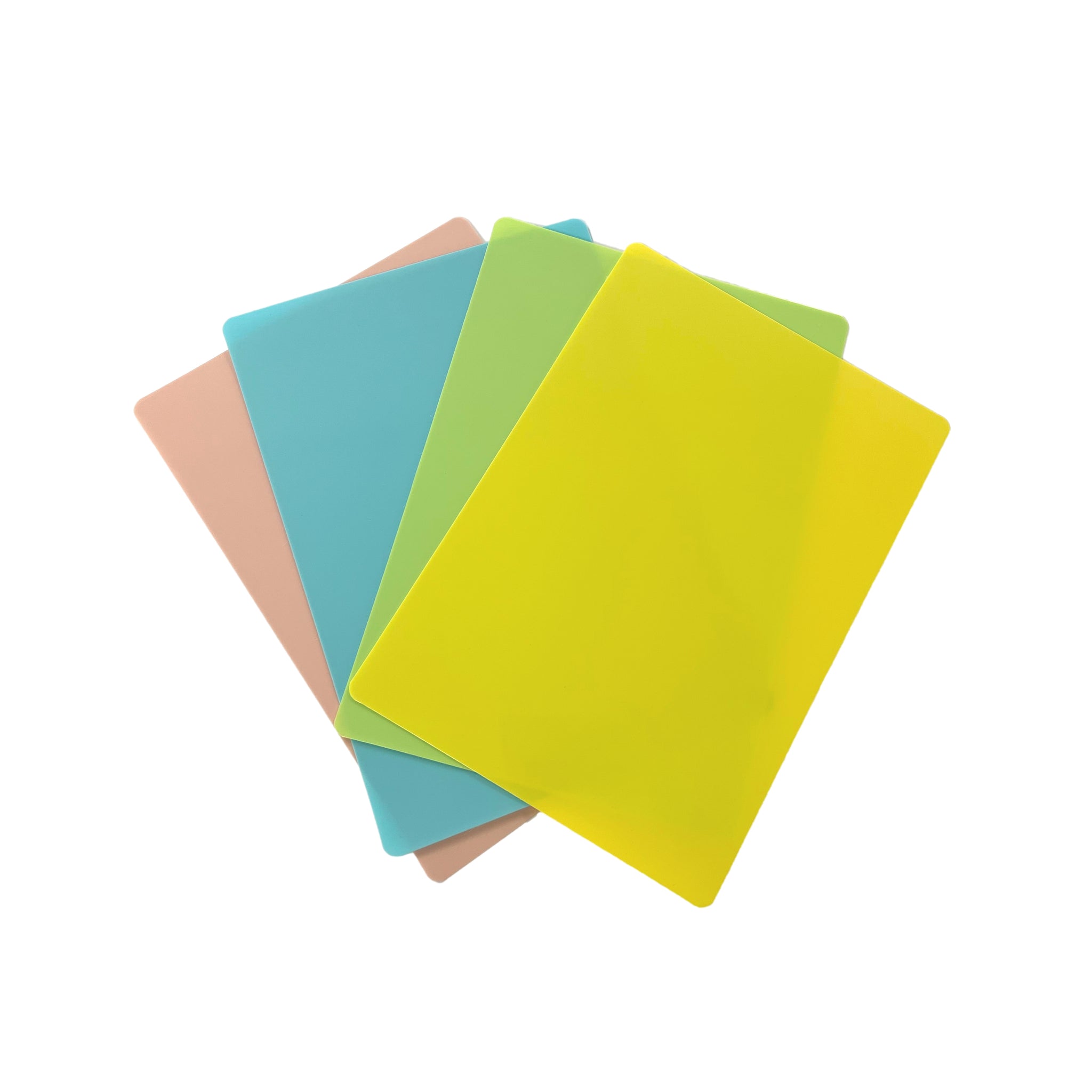 Pack of 12 Pink Coloured A3 Whiteboards – Choice Wholesale