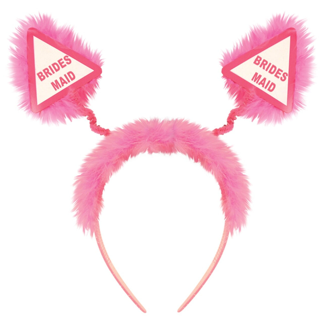 Bridesmaid Head Bopper– Choice Wholesale