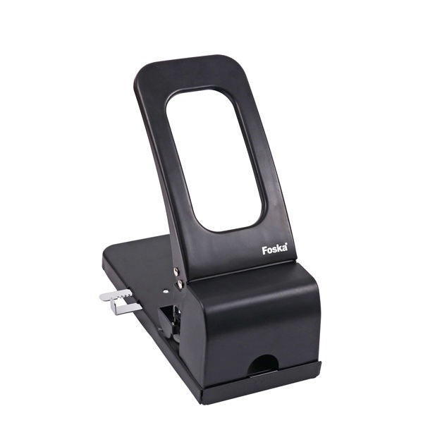 Heavy Duty Paper Hole Punch 100 Sheet Capacity– Choice Wholesale