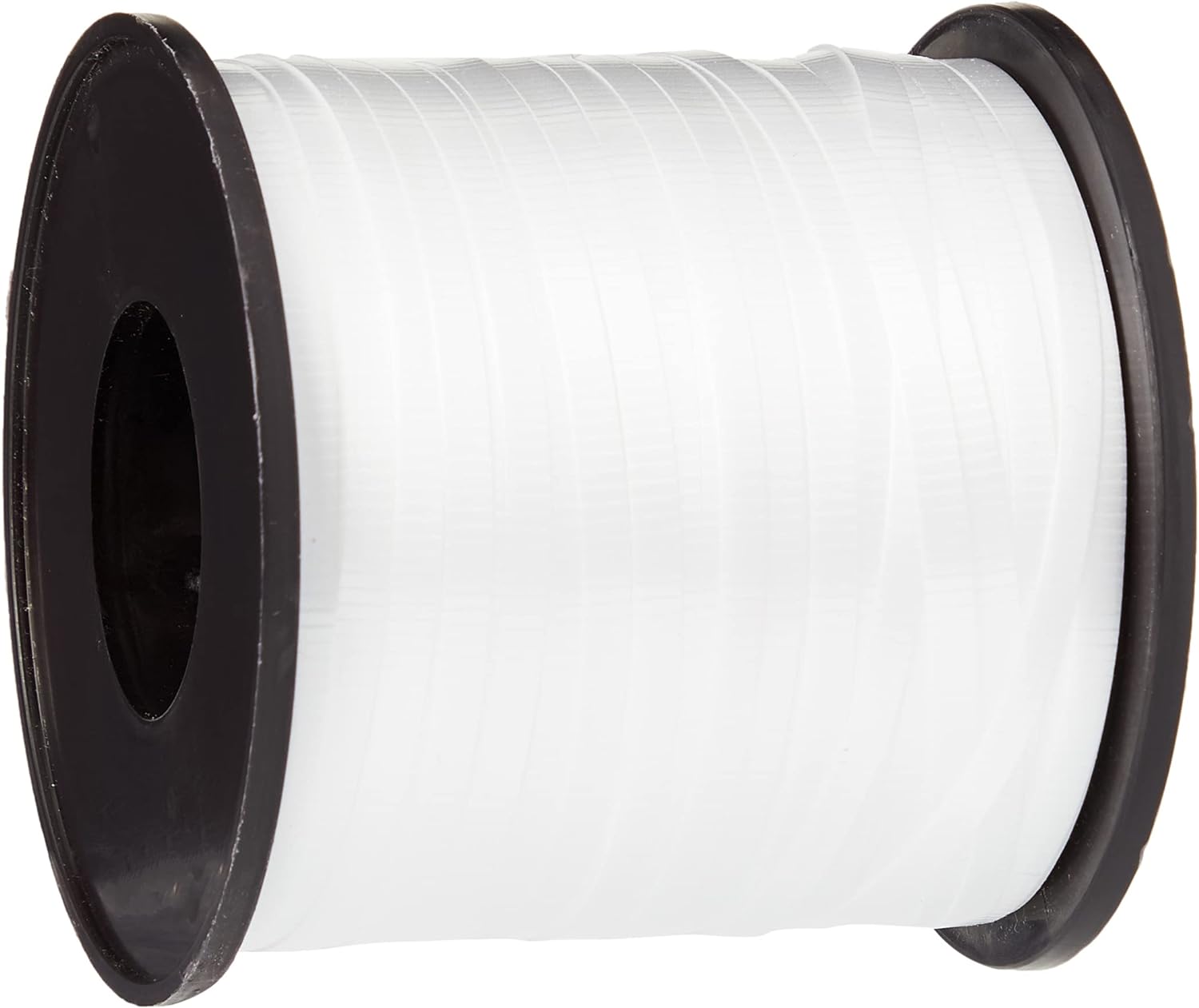 White Curling Ribbon 500 yds – Choice Wholesale