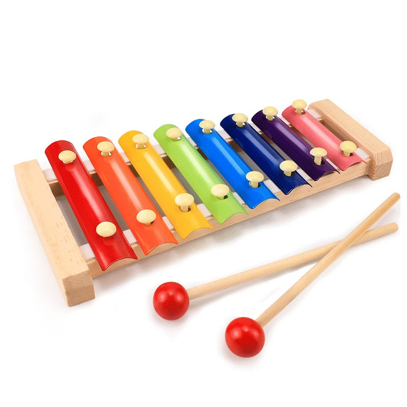 Hand Knocks The Xylophone– Choice Wholesale