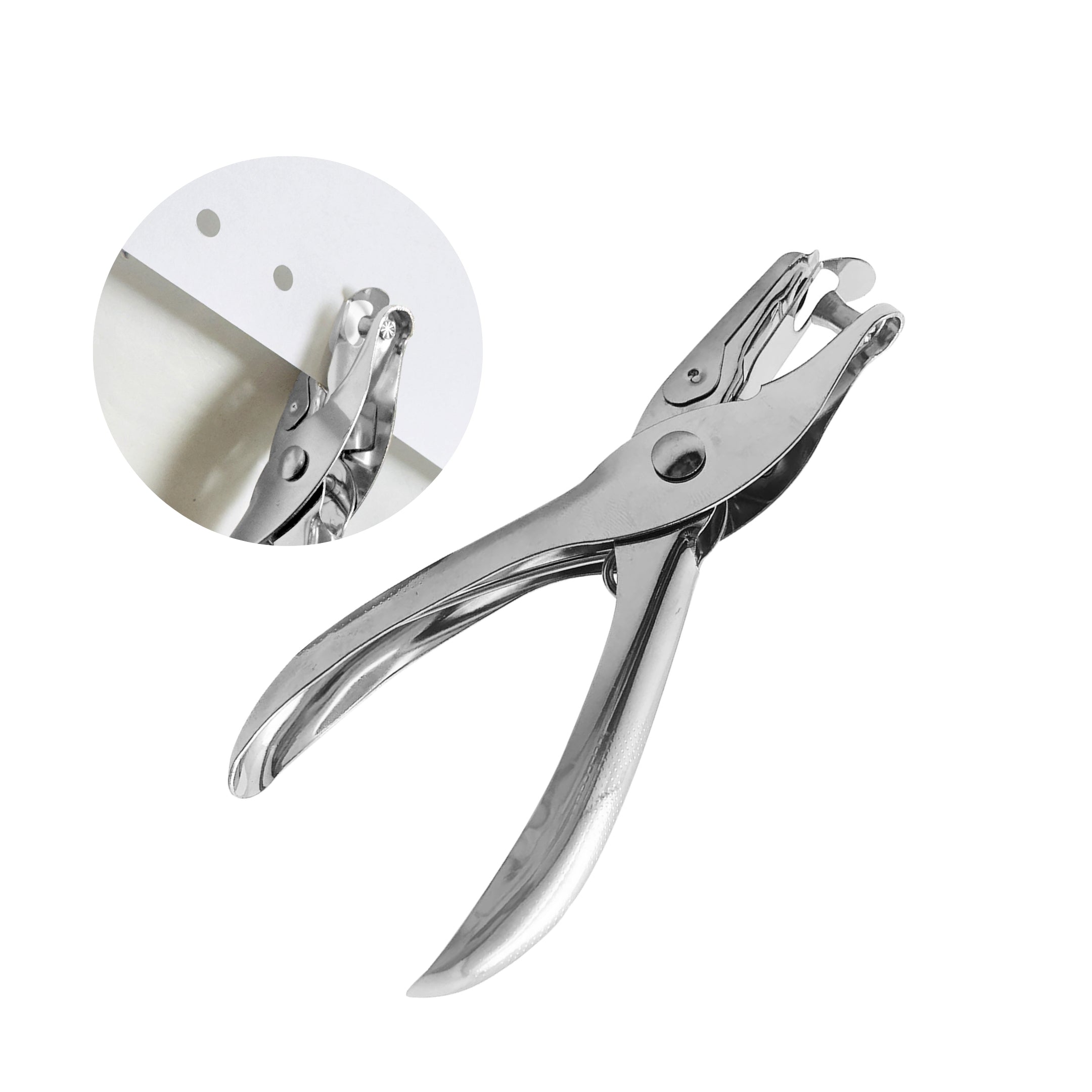 Janrax Single One Hole Punch– Choice Wholesale