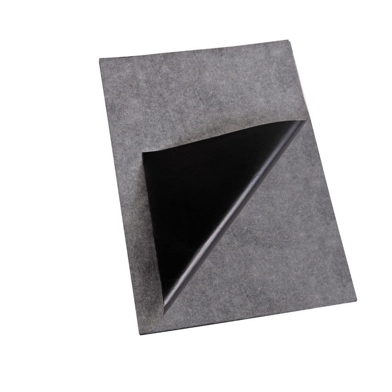 Pack of 100 A4 Black Carbon Paper by Janrax– Choice Wholesale