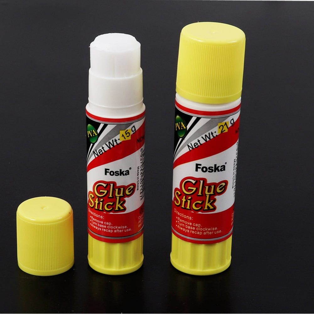 21g PVA Adhesive Glue Stick – Choice Wholesale