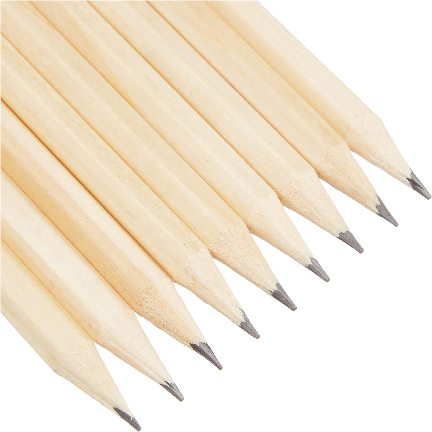 Pack of 144 Half Pencils – Choice Wholesale