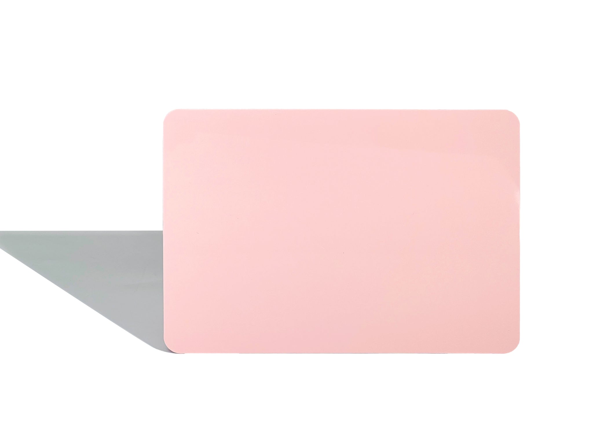 Pack of 12 Pink Coloured A5 Whiteboards – Choice Wholesale