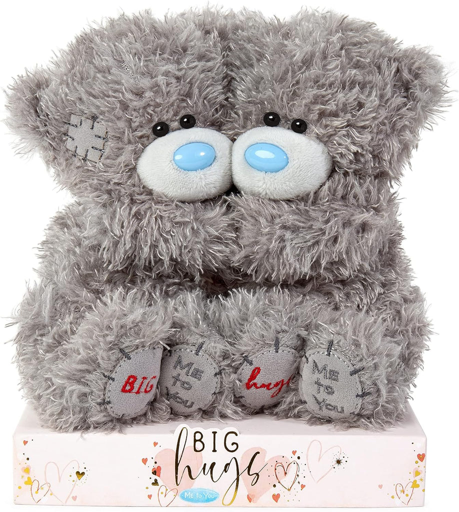 Me To You Bear Big Hug Double Bears– Choice Wholesale