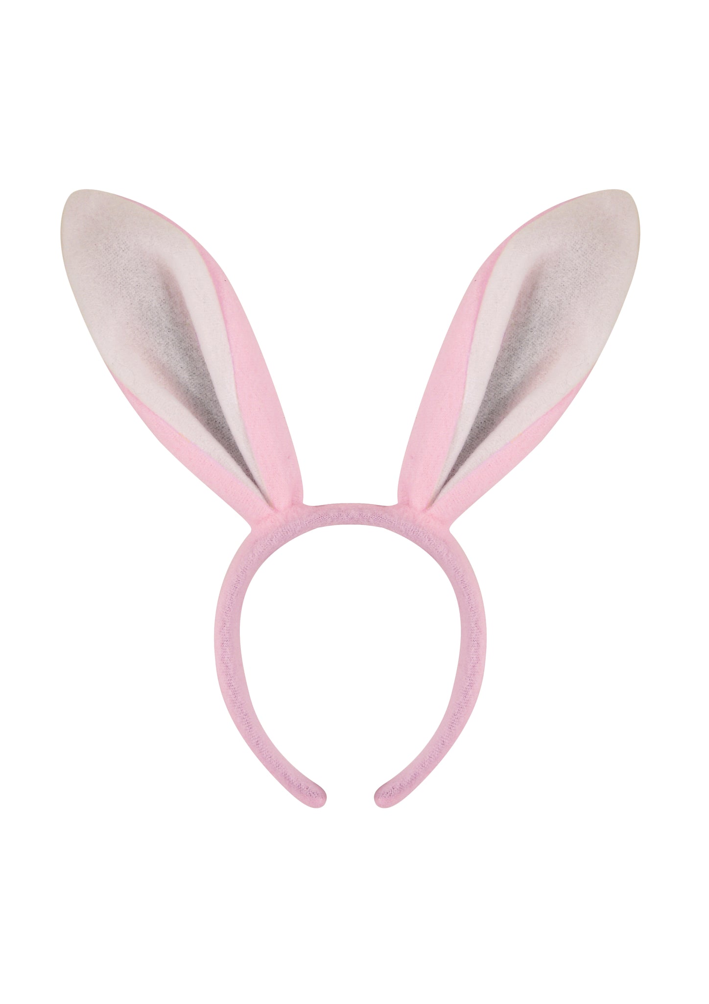 Easter Pink Bunny Ears Headband 27x28cm – Choice Wholesale