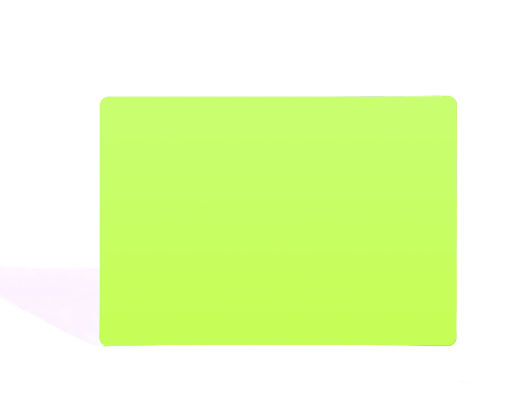 Pack of 12 Green Coloured A4 Whiteboards – Choice Wholesale