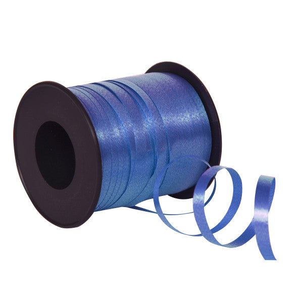 Royal Blue Curling Ribbon 100 yds – Choice Wholesale