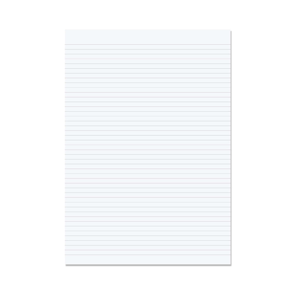 Rhino A4 500 Leaf 6mm Lined Exercise Paper– Choice Wholesale