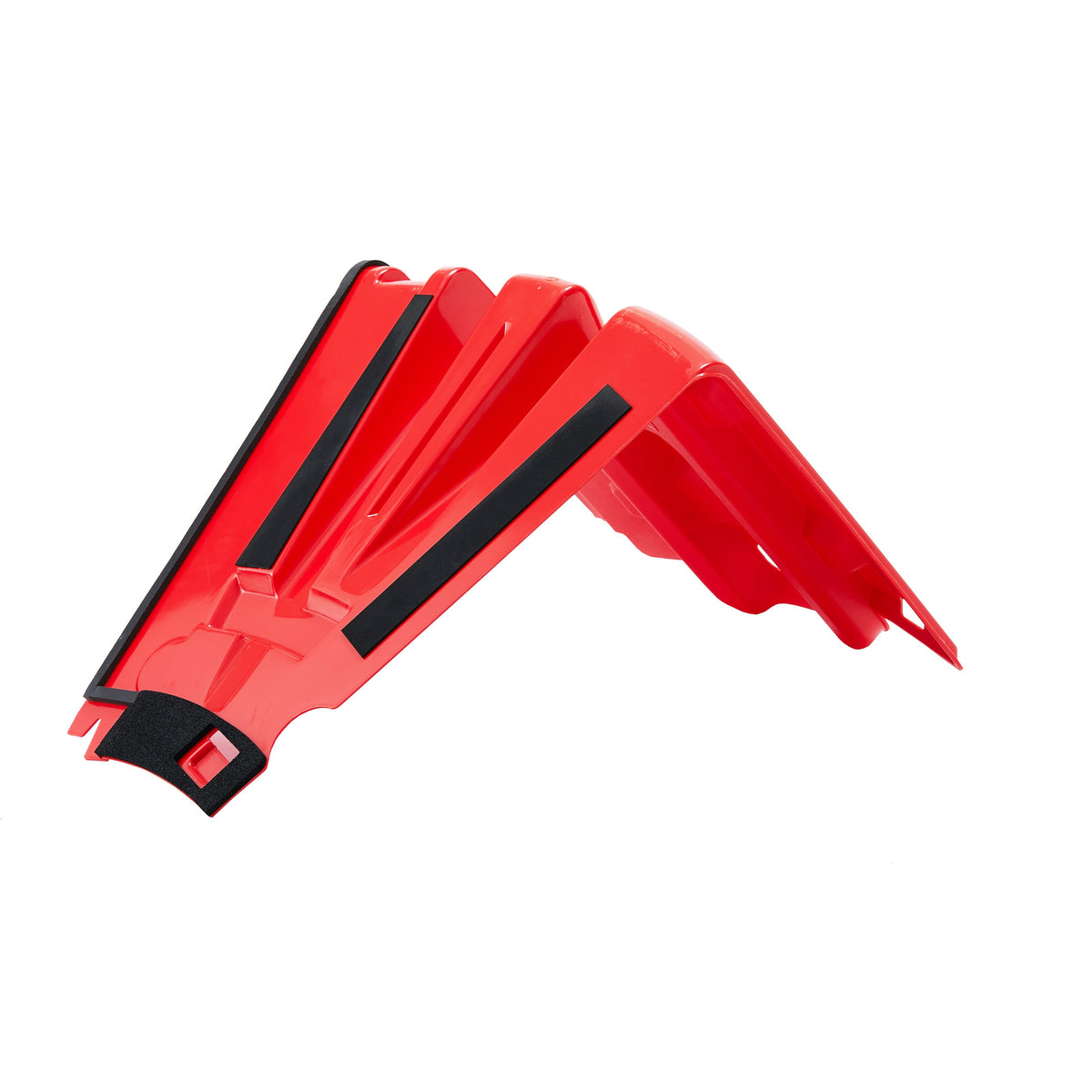 Inner Curved Flood Control Barrier Baffle 90 x 69 x 83cm – Choice Wholesale