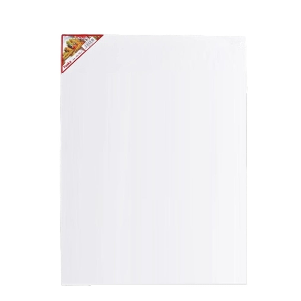 30 x 40cm Artist Paint Canvas Drawing Board– Choice Wholesale