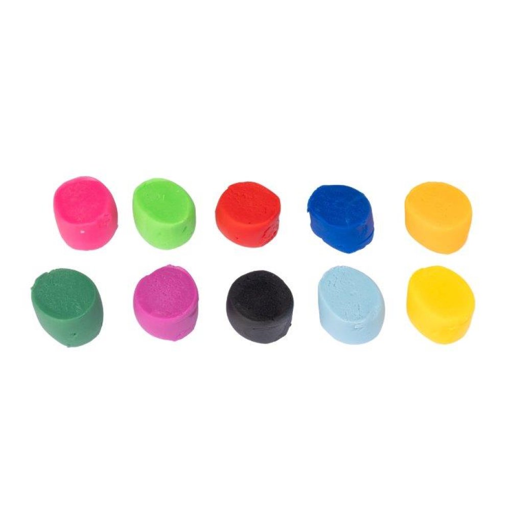 Pack of 10 Party Stack Dough Set – Choice Wholesale