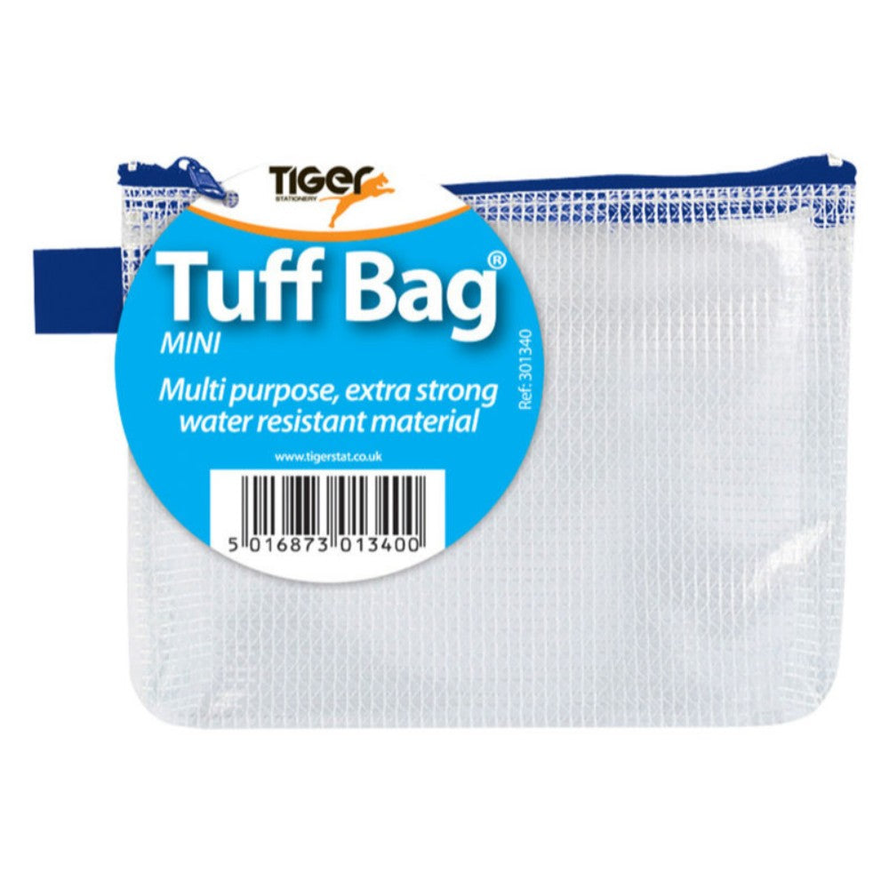 Mini Tuff Bag– Choice Wholesale