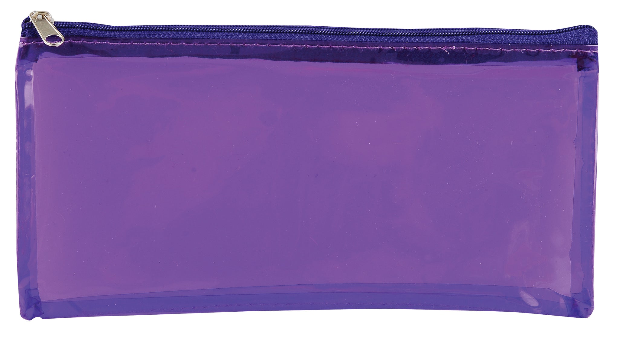Clear View Tint Pencil Case – Choice Wholesale