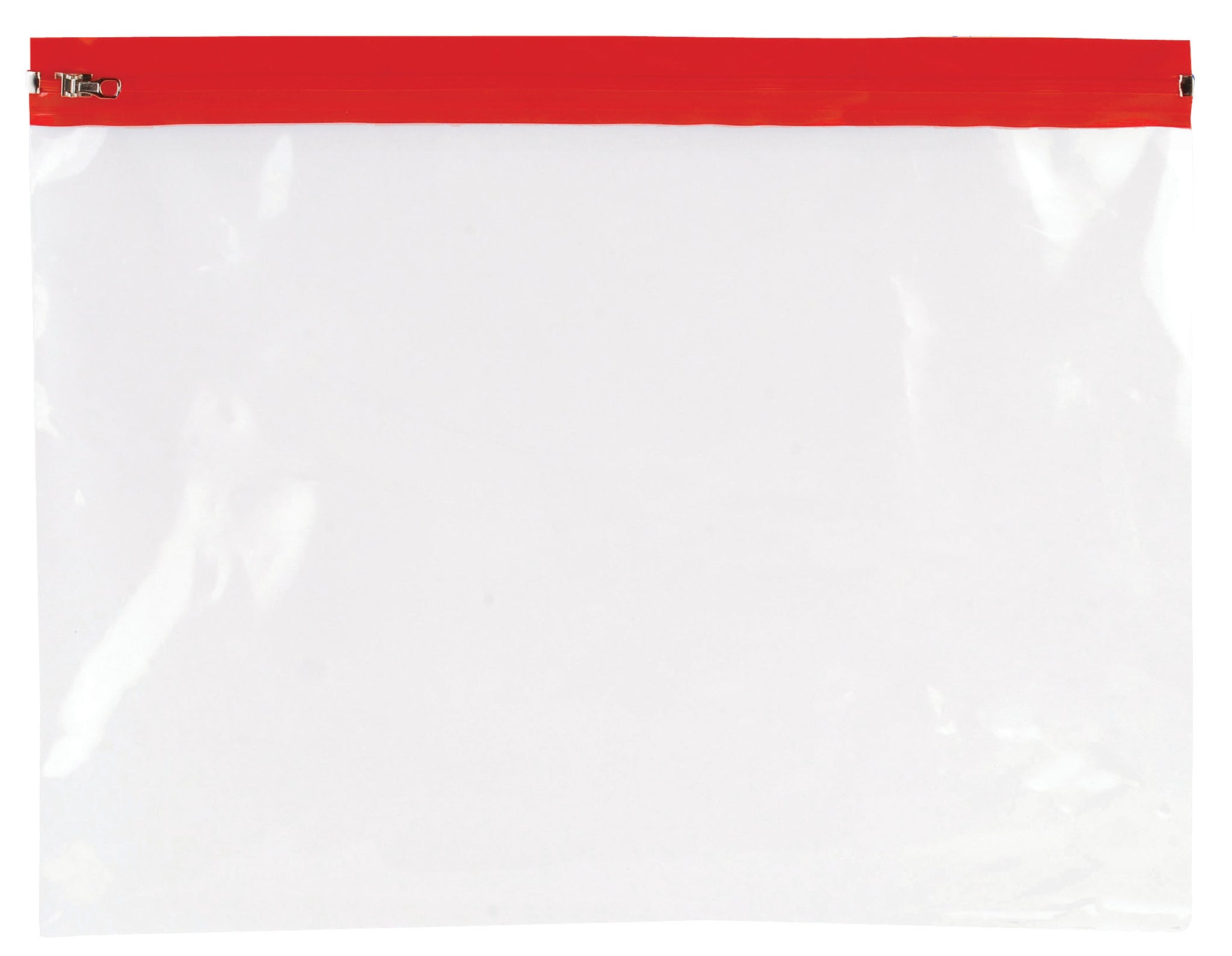 Single A4+ Polythene Zippy Bag – Choice Wholesale