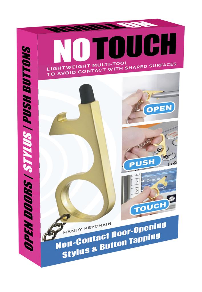 No Touch Lightweight Multi Tool Touch Screen– Choice Wholesale