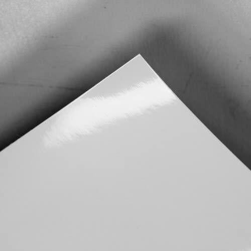 Pack of 100 A4 White Soft Gloss Photo Papers 210gsm – Choice Wholesale