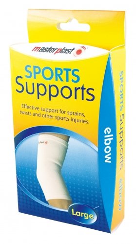 Masterplast Eblow Support Assorted Sizes– Choice Wholesale