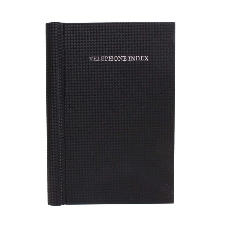 Wiro Telephone Index Address Book – Choice Wholesale