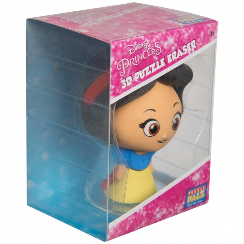Snow White Giant 3D Puzzle Eraser– Choice Wholesale