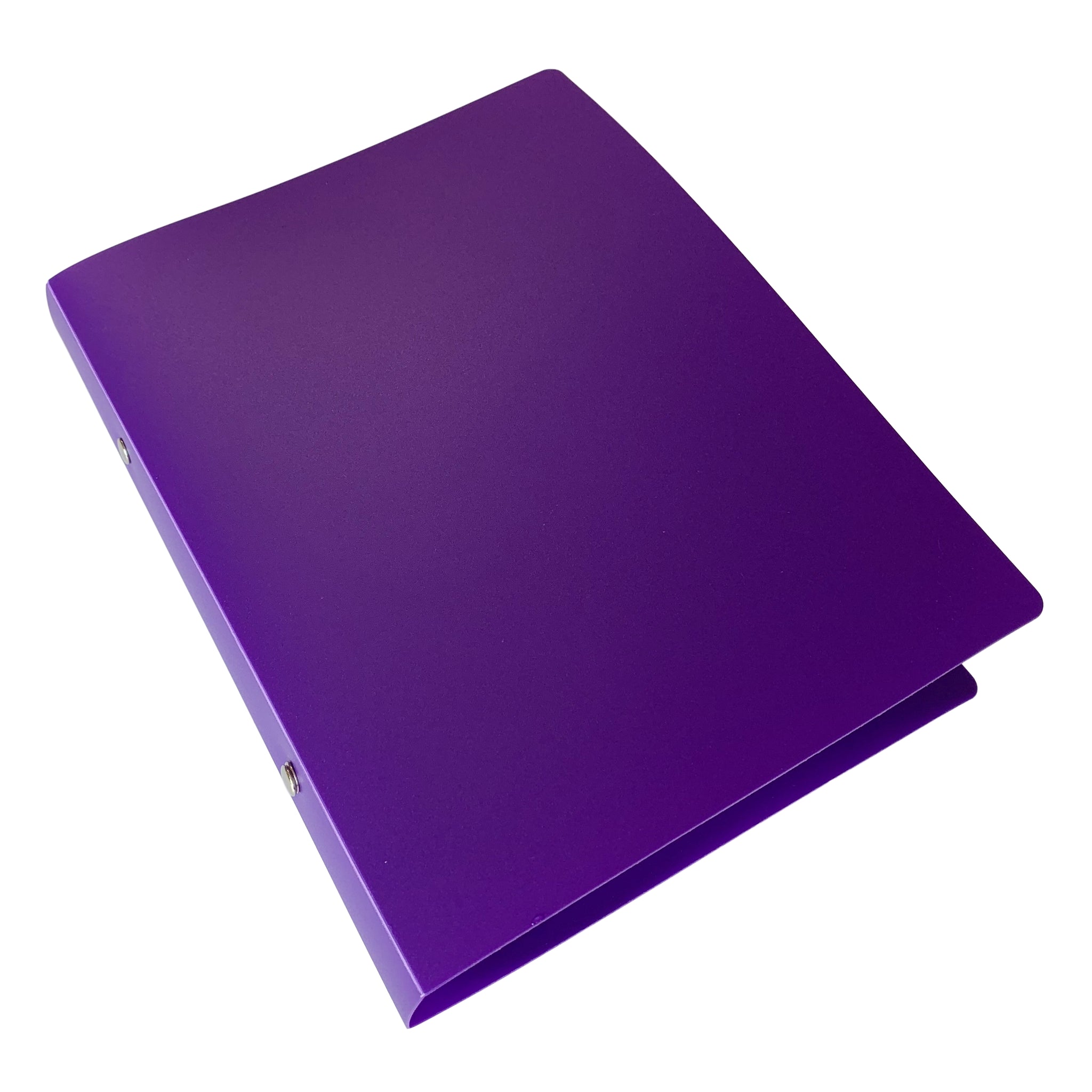 A5 Purple Ring Binder by Janrax – Choice Wholesale
